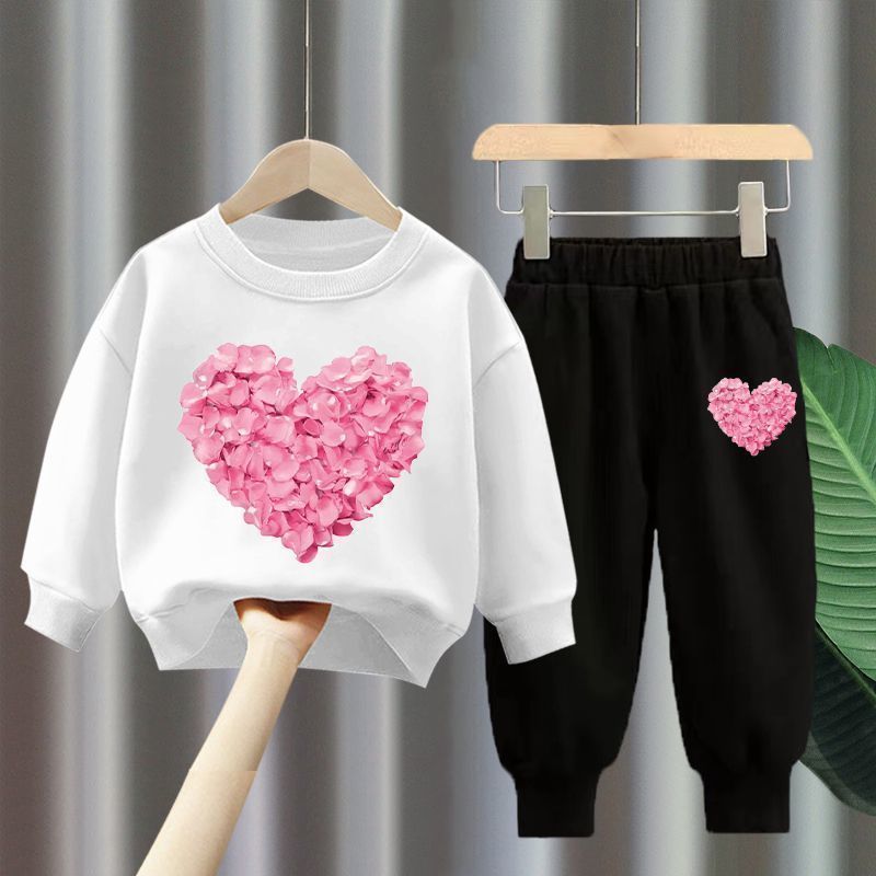 Костюм спортивный