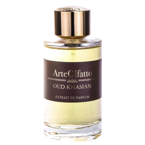 Уд Хазиан духи Артеолфатто 100 мл унисекс - ArteOlfatto Oud Khasian парфюм