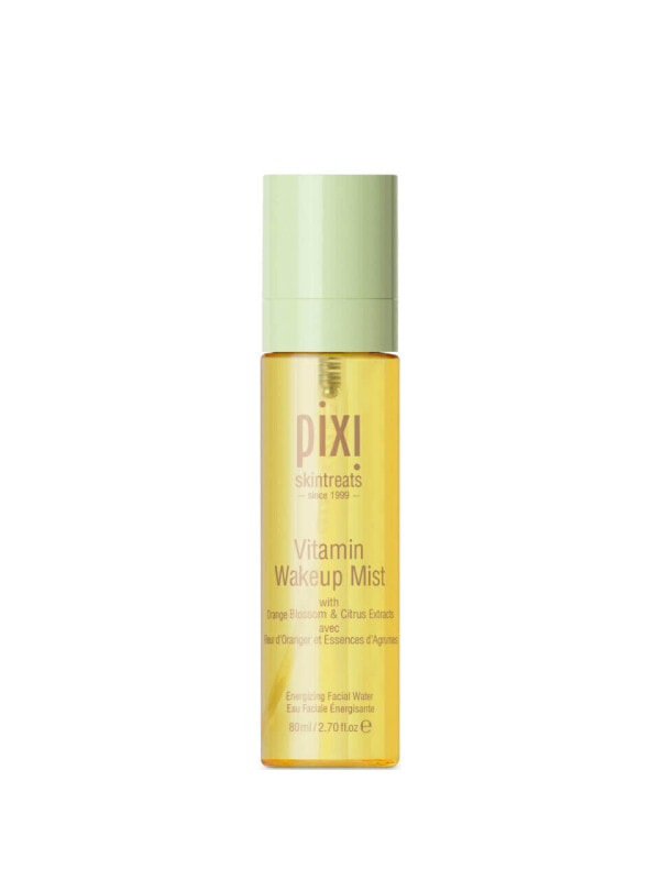 Мист для лица Pixi Vitamin C Wakeup Mist 80 мл освежение сияние