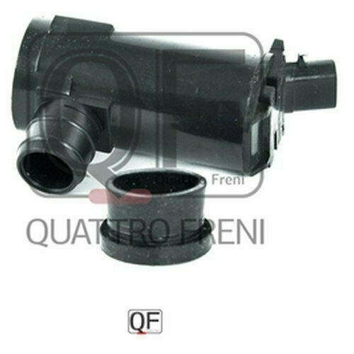 Насос стеклоомывателя Quattro Freni QF00N00096