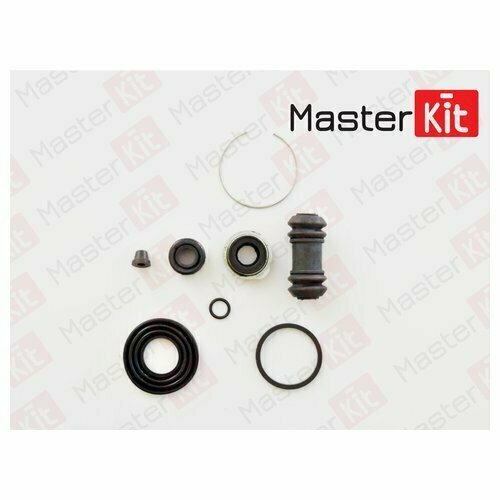 Ремкомплект тормозного суппорта 77A1502 MasterKit 77A1502