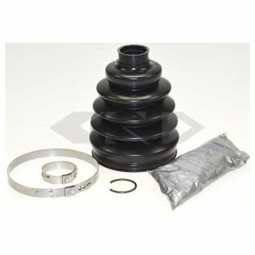 Комплект пыльника Шруса GKN Loebro 305784 для Audi A1 (2010-2018), Audi A4 (2007-2015), Audi A4 allroad (2009-2016)