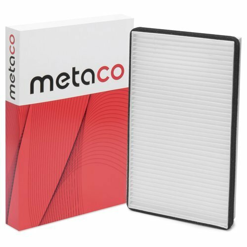 Фильтр салонный 1010-216 Metaco Lada Granta/Kalina Datsun On-Do/mi-Do METACO 1010216