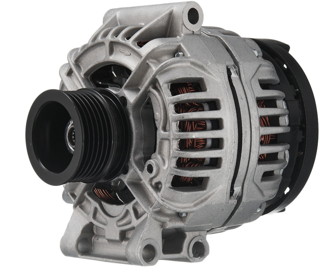 Генератор Рено Сценик, Рено Тхалиа, Рено Клио, Рено Кенго, Рено Меган, Дачия Сандеро (TT11212)