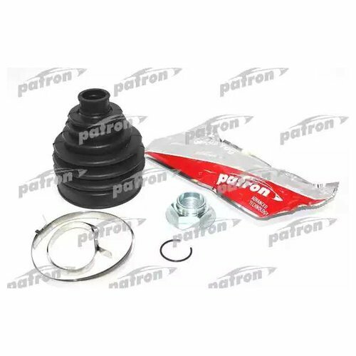 Комплект пыльника шруса Patron PDC5253 для Toyota Auris