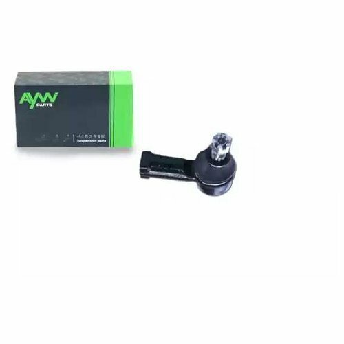 Наконечник рулевой тяги AYWIparts AW1310254LR