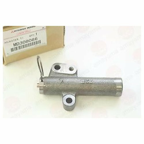 Натяжитель ремня грм Mitsubishi MD308086