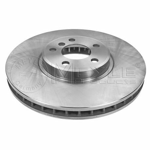 Тормозной диск передний Meyle 3155213070 для BMW X5 E53