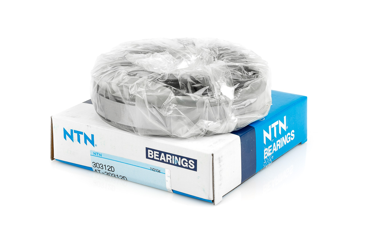 Подшипник 30312 D NTN