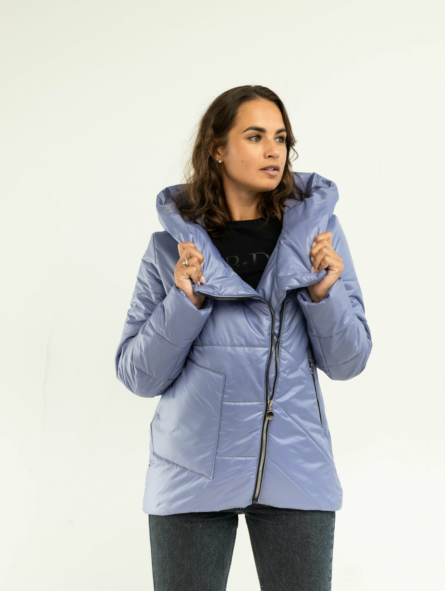 Куртка Джейн