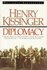 Kissinger "Diplomacy"
