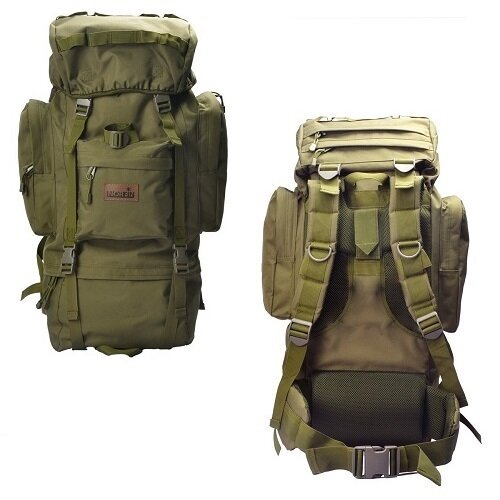 Рюкзак Norfin TACTIC 65 NF (NF-40223)