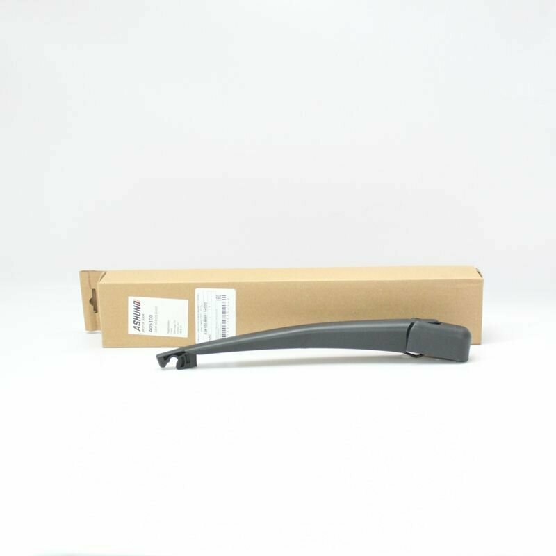 Поводок стеклоочистителя заднего (с колпачком) ASHUNO KIA Ceed, KIA Sportage, Hyundai IX35 / 988111H000