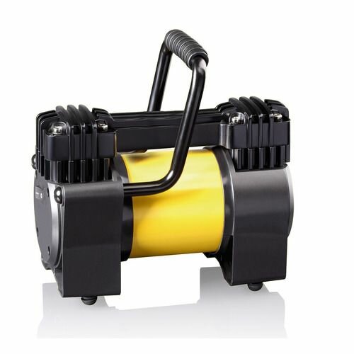 Автомобильный компрессор Качок К90X2C [00-00001423]