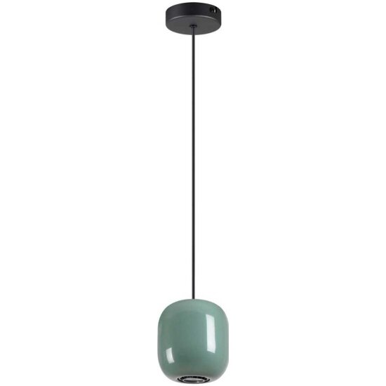 Подвесной светильник Odeon Light OVALI 5053/1C