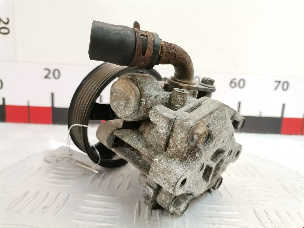 Насос гидроусилителя руля (ГУР) Mitsubishi Lancer 10 4450A008 арт. 1464267