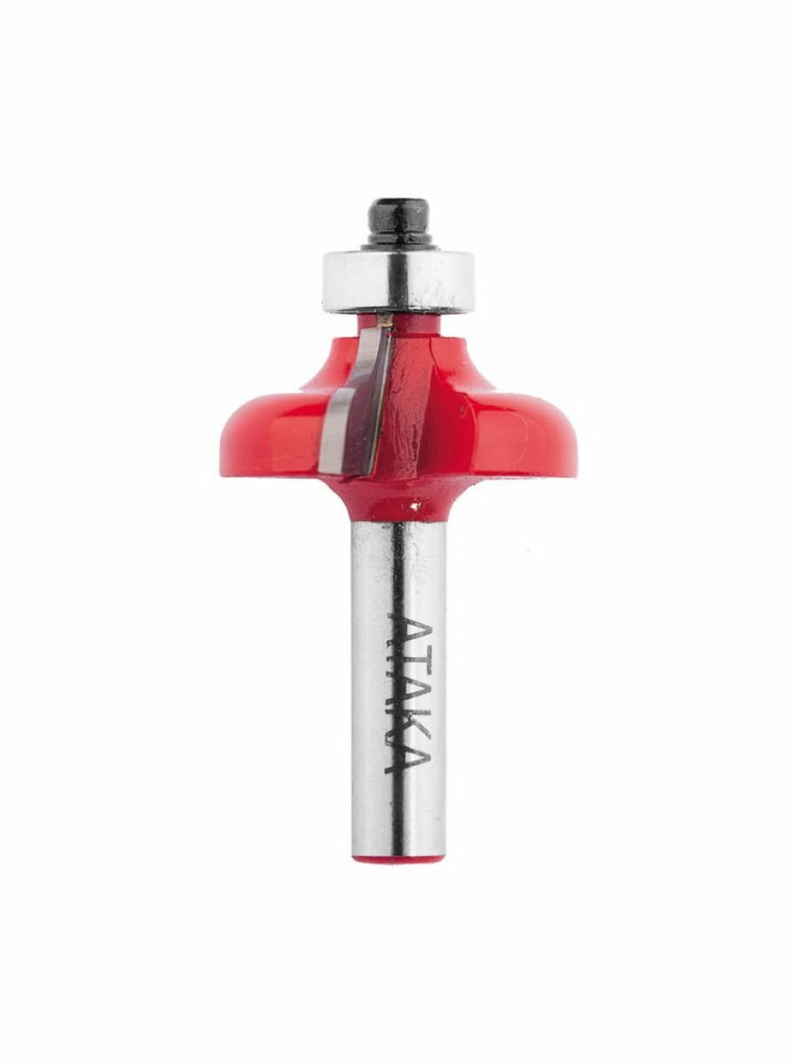 Фреза кромочная калевочная атака 38174