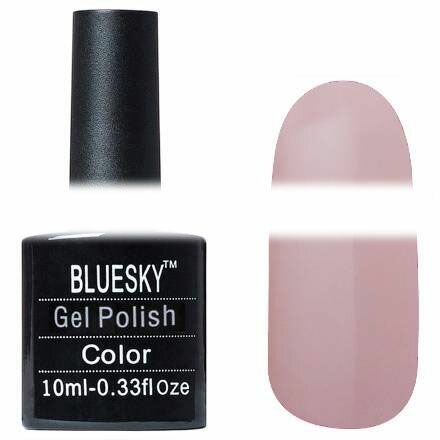 Bluesky Гель лак Field Fox 80590 (40590), 10 мл.