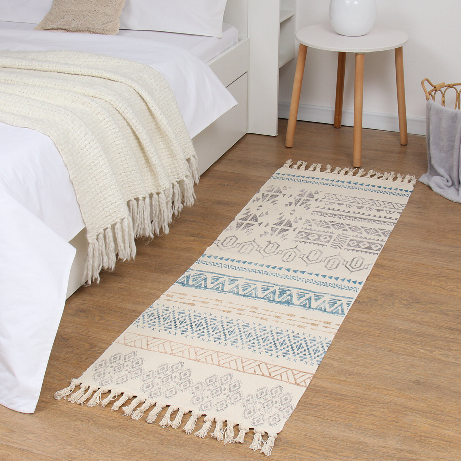 Ковёр прямоугольный «Этель. Африка», размер 60×180 см