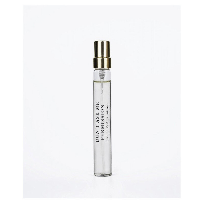 Simone Andreoli Don t Ask Me Permission парфюмерная вода 7.5 мл / Симон Андреоли Донт Аск Ми Пермиссион