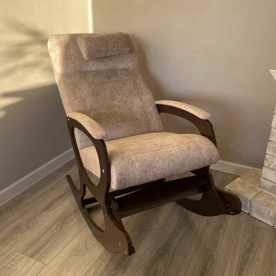 Кресло качалка