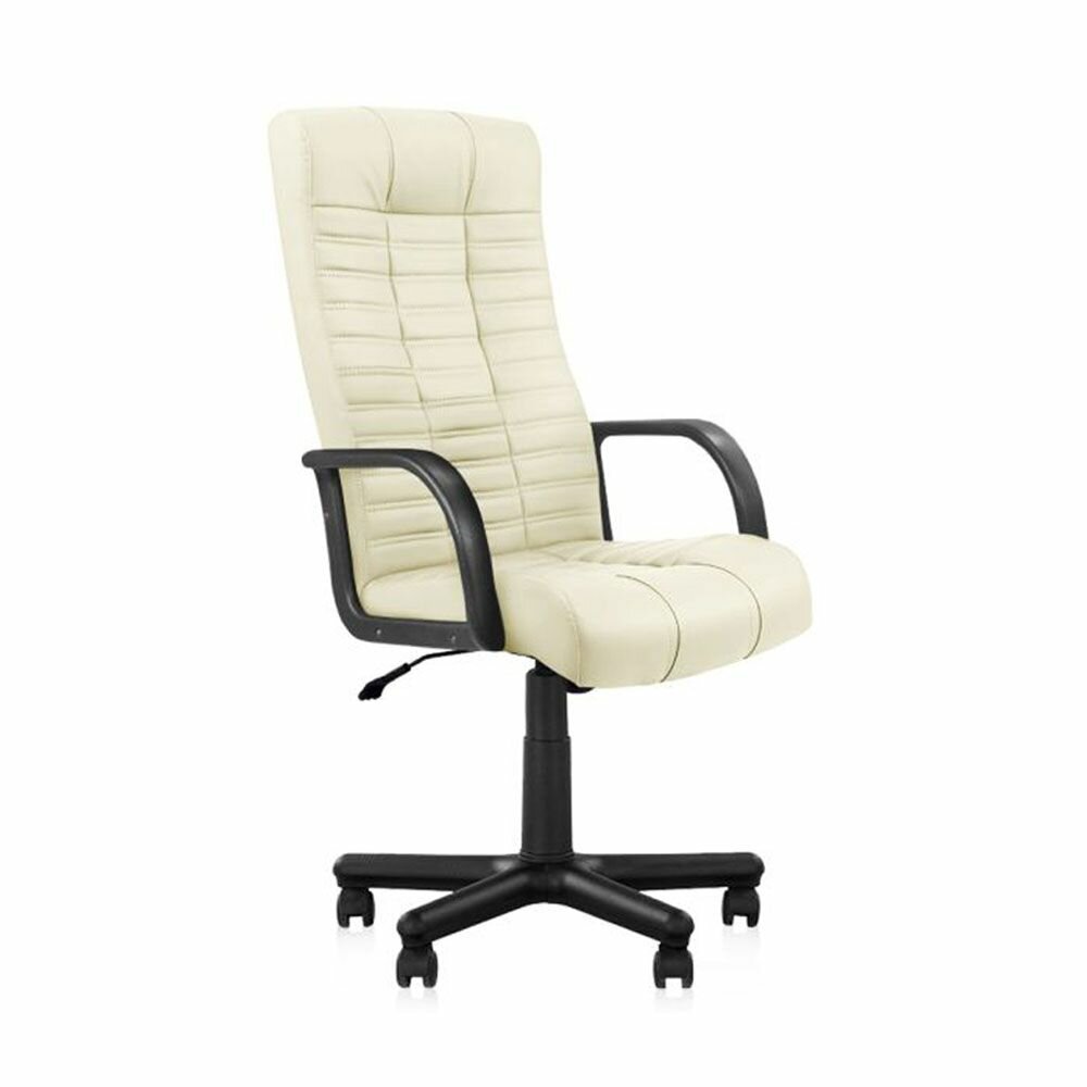 Кресло руководителя ATLANT BX_ECO 7 бежевый