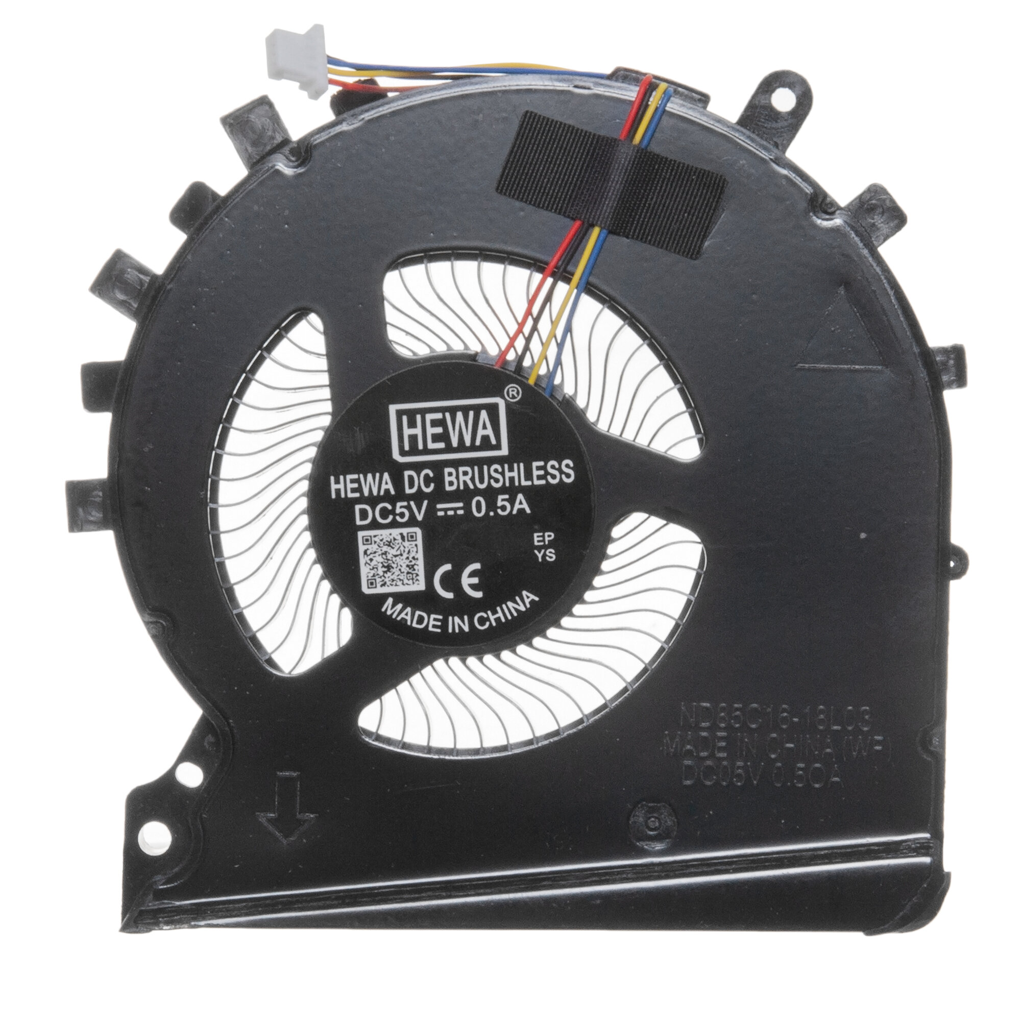 Кулер для ноутбука HP Pavilion Gaming 15-dk1017ur / 15-dk2047ur / 15-dk1059ur / 15-dk1006ur / 15-dk1043ur / 15-dk2050ur / 15-dk1040ur / 15-dk2005ur / 15-dk1044ur / 15-dk1045ur / 15-dk0086ur / 15-dk1035ur / 15-dk1041ur / 15-dk1036ur / 15-dk1046ur - GPU