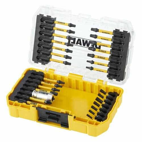 Набор бит DeWALT DT70734T-QZ, 29шт