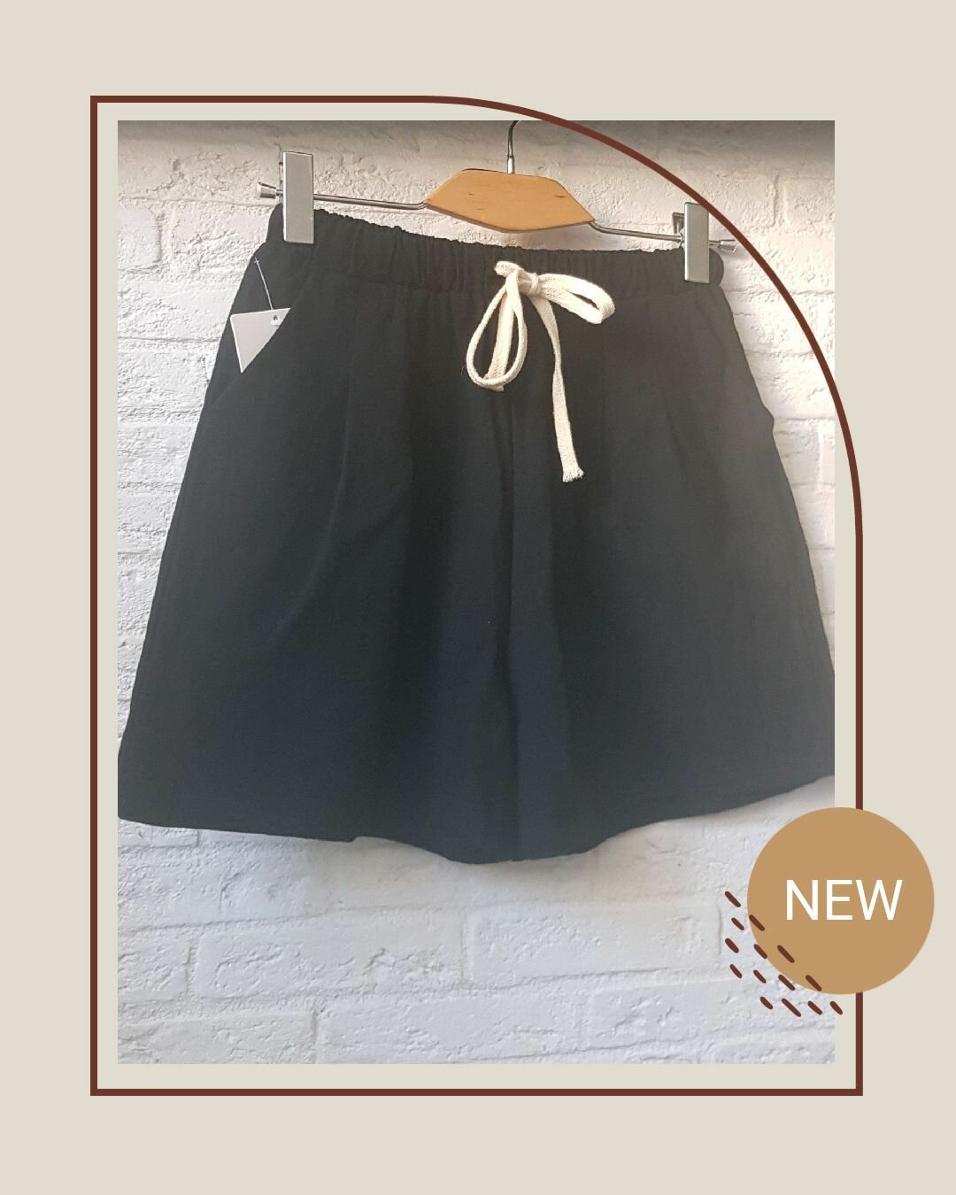 Шорты Летние дни