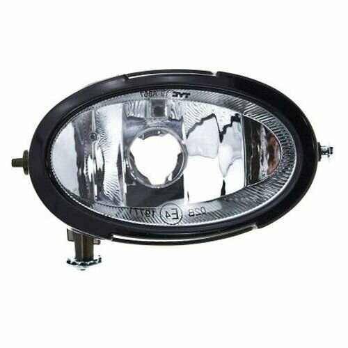 Фара противотуманная правая MAZDA 3 2003-2008 Tyc 19a867012b