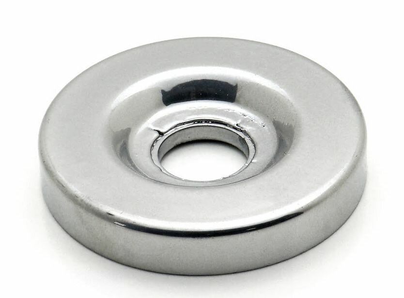 Пыльник гайки колеса Урал