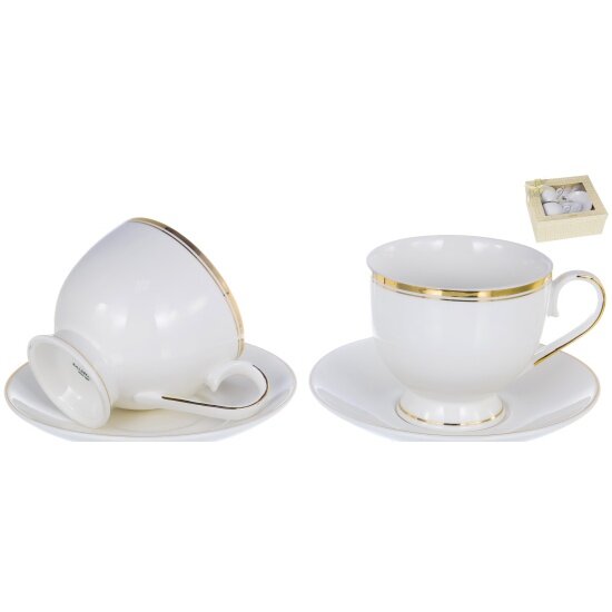 Чайный набор Balsford грация 4 предмета (101-01021)