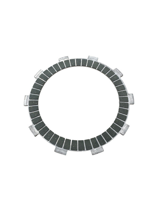 Диск сцепления А, фрикционный LU027075 129114020000 на квадроцикл