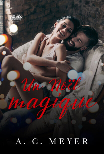 Un Noël Magique [Цифровая книга]