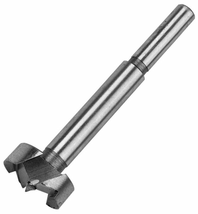 Сверло Форстнера ЗУБР "мастер" по дереву, 15x90мм 2993-15_z01