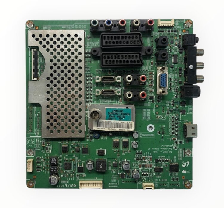 Материнская плата BN41-00983A BN94-01583A для Samsung LE40S81B