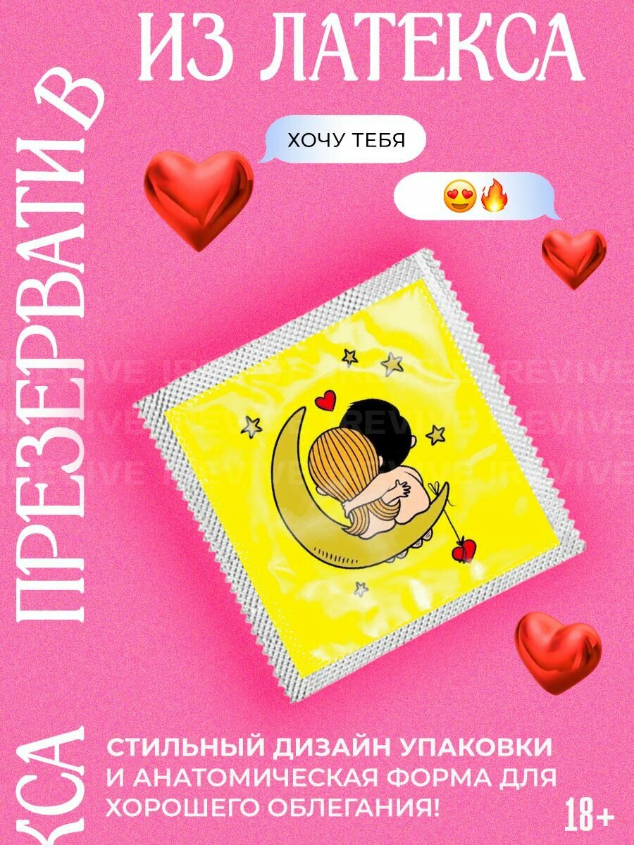 Презервативы