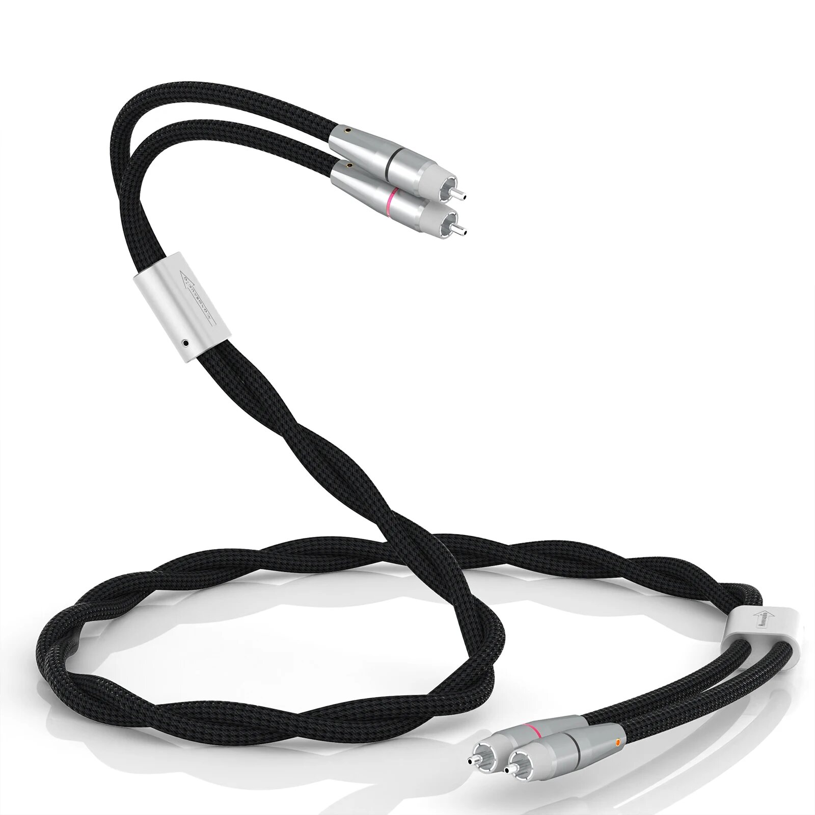 Monosaudio RCA кабель OCC, 0.75 м