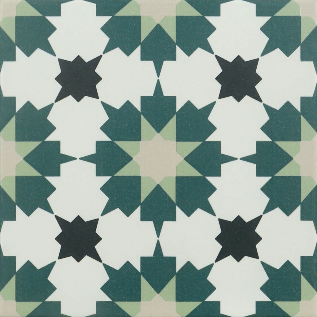 Керамогранит Mainzu (Маинзу) Infusion Amparo 20х20 см (78803483)