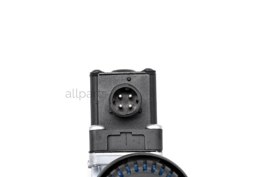 TOPCOVER T0368-4004 Кран уровня пола главный