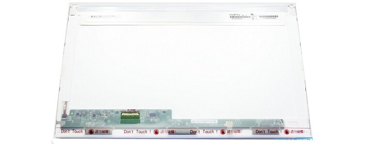 Матрица 17.3", 1600x900, LED, 40 pins, Глянцевая, P/N: B173RW01, N173FGE-L23, LP173WD1(TL)(A1), LTN1