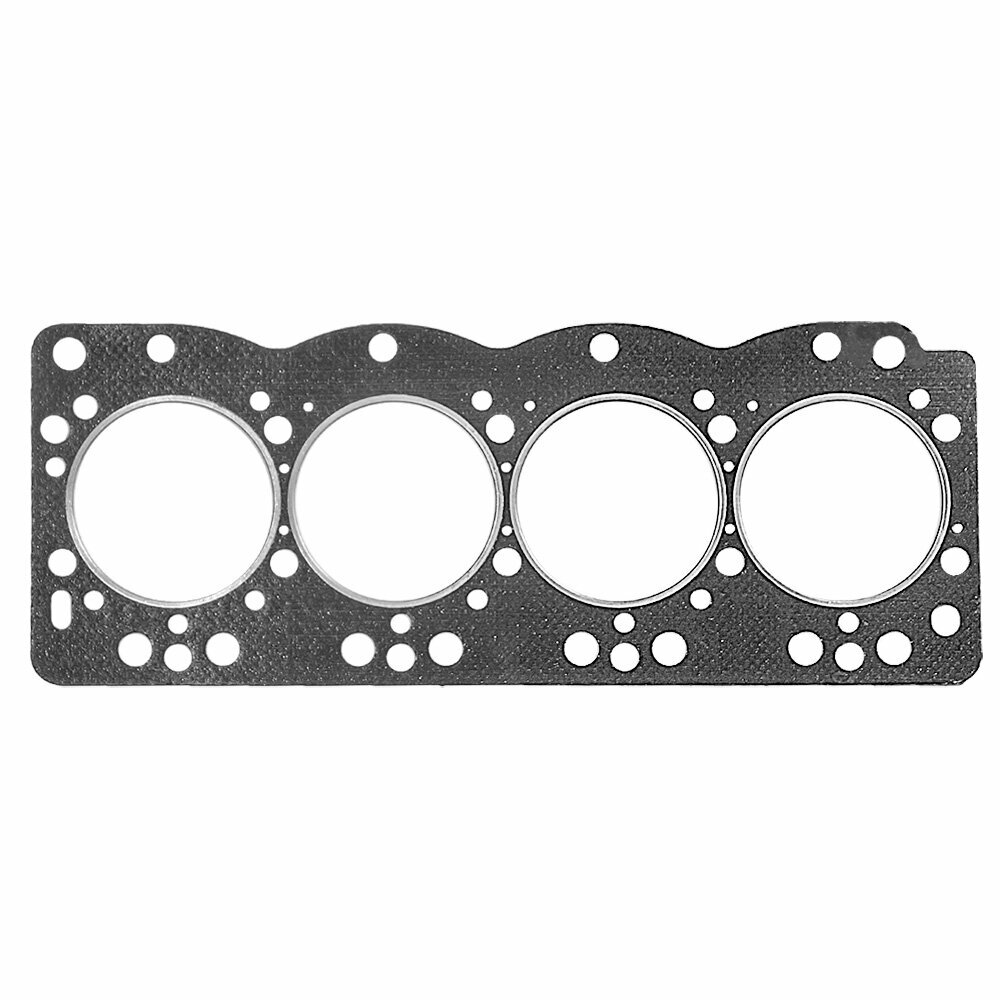 Прокладка ГБЦ Xinchai 495BPG (паронит) (495B-01004)