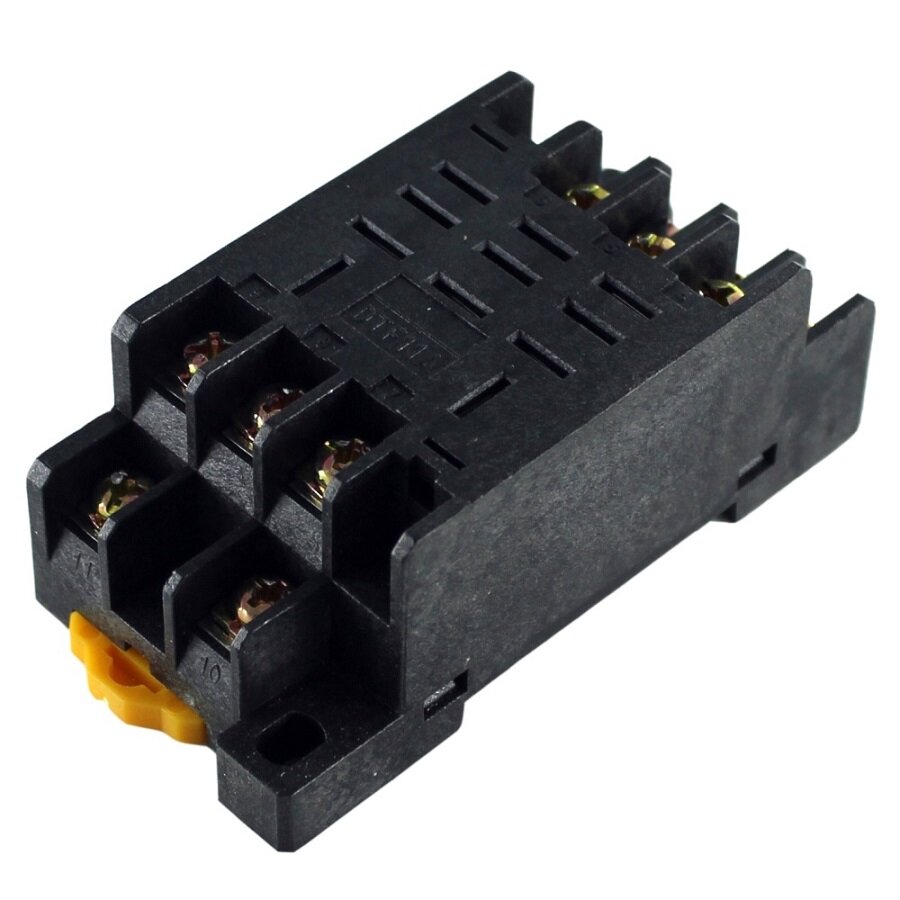 Колодка DTF11A для HLS-13F-3 LY3