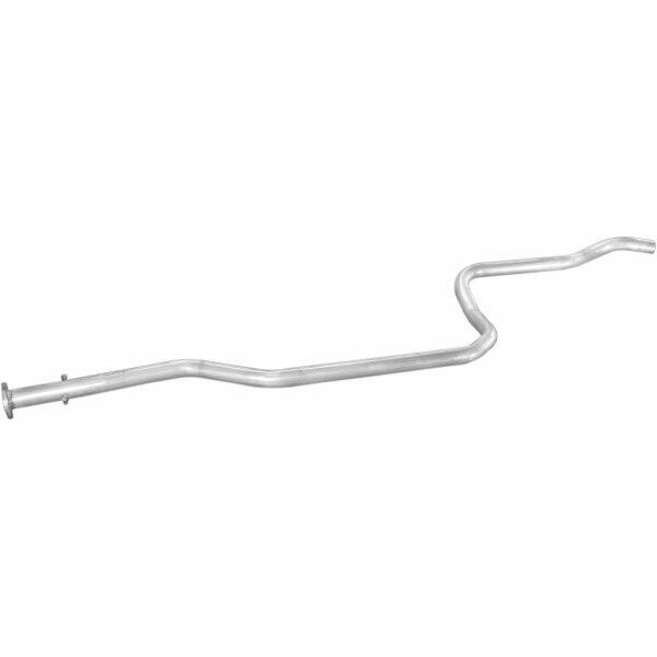 Труба выхлопного газа, POLMOSTROW 08.550 (1 шт.)