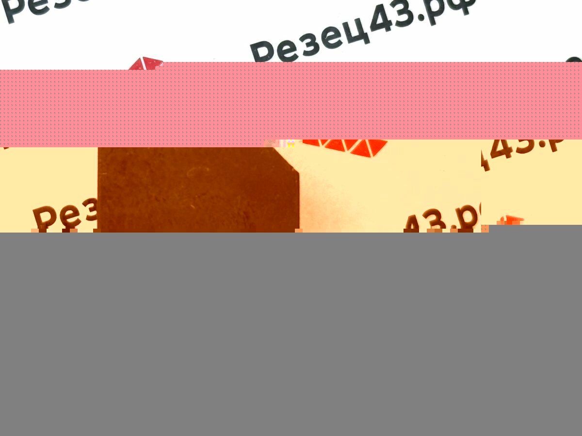 Резец наружного точения SRAPR2525M10 под круглые сменные пластины