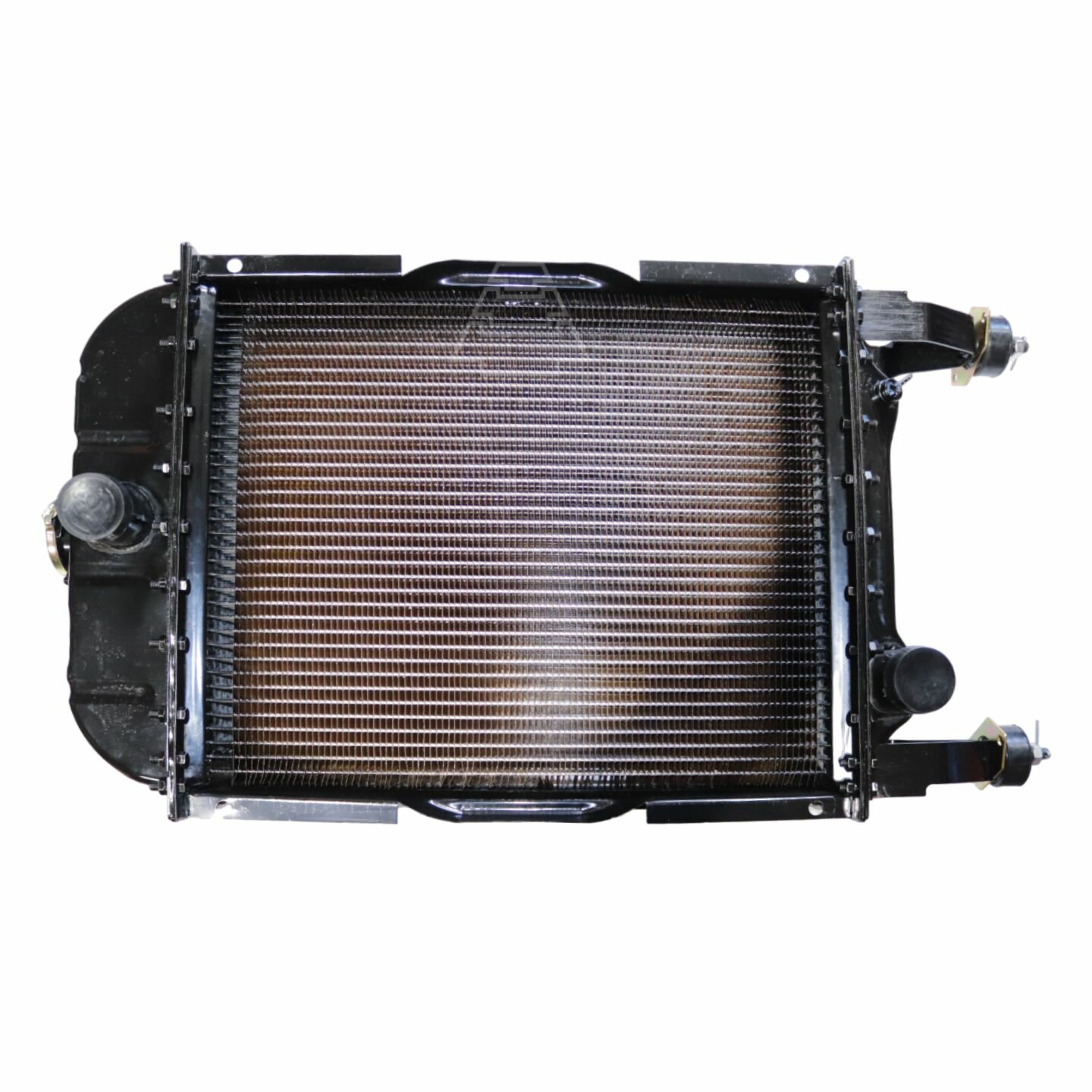 Радиатор 1221.1301.010 медный МТЗ-1221/1222(169.1301010-30)