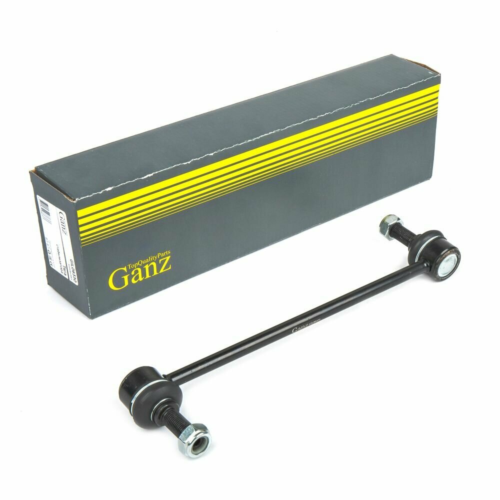 Тяга (стойка) переднего стабилизатора L R VW T5 GANZ GIL06404