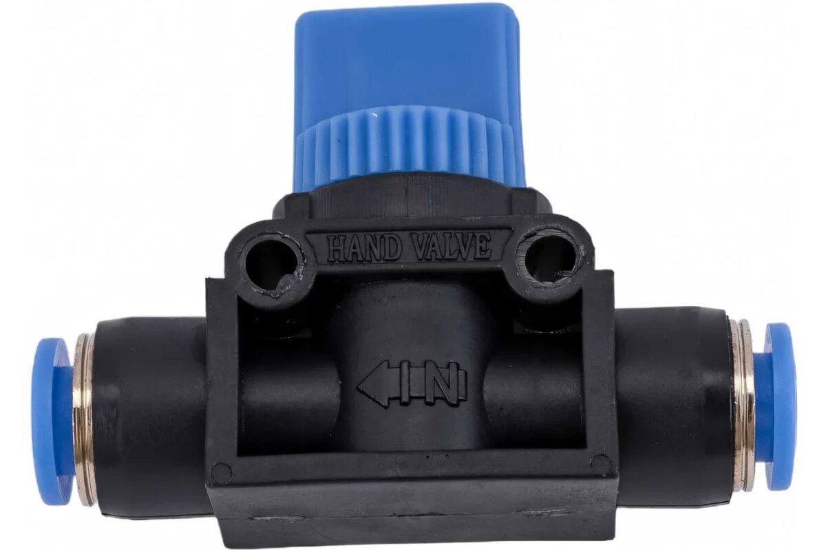 NBPT Клапан отсечной HVFF 06-06 арт. 53904