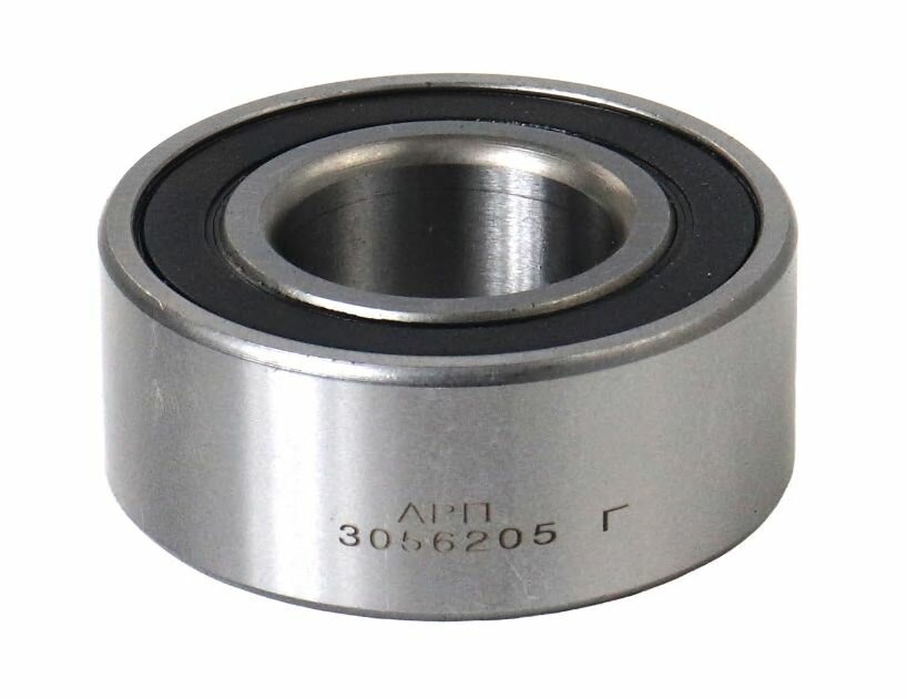 Подшипник 3056205 (арт.3205 2RS) закрытый (Россия, завод)