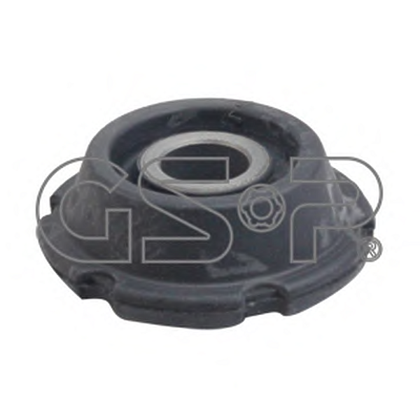 GSP 510126 (4A0407181 / 4A0407181A) сайлентблок внешний переднего рычага Audi (Ауди) 100 1990.12-1994.07